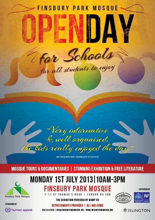 Murder of Private Lee Rigby: Seeking a positive response – Diocese of ...