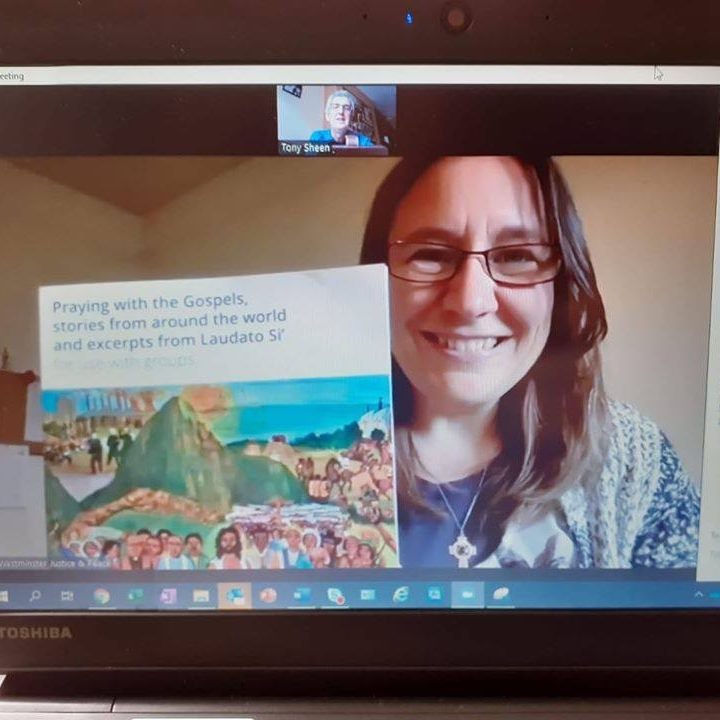 E-Bulletin July 2020 – Diocese of Westminster Justice and Peace Commission