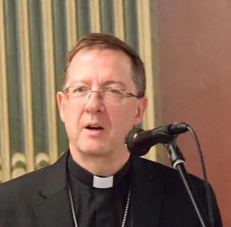 Bishop John Sherrington urges Catholics to unite against assisted ...